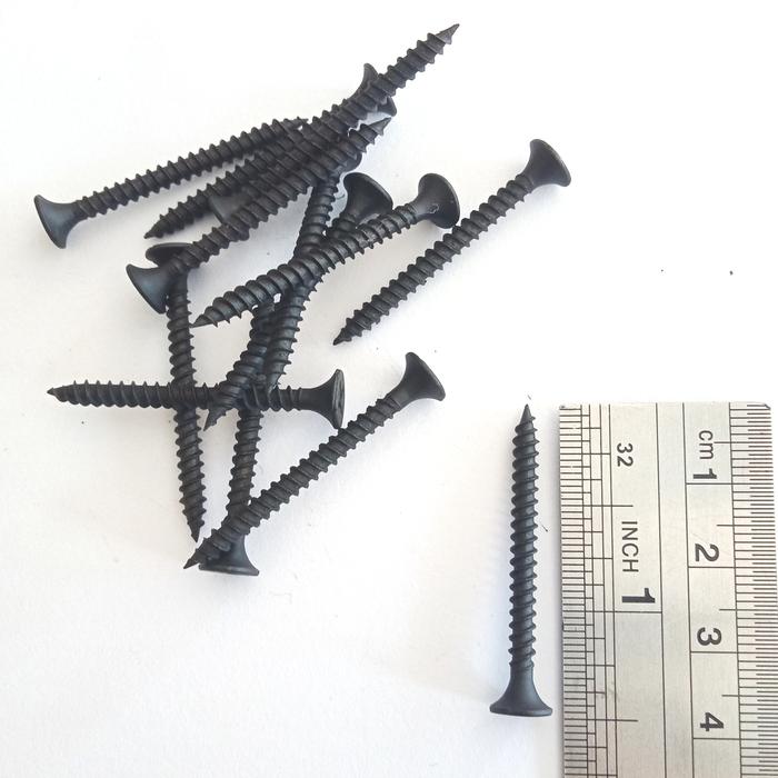 Jual SEKRUP GIPSUM 4 cm / SEKRUP GYPSUM 6 x 1 1/2" - Kota Bandung ...