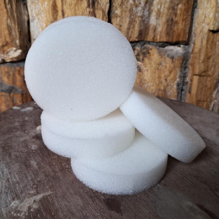 Jual Gabus pembatas media di tabung filter air - Kota Surabaya ...