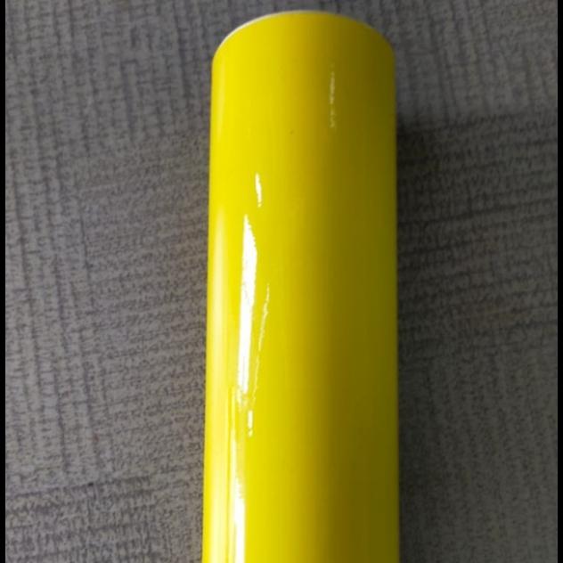 Jual SCOTLET STICKER WARNA GLOSSY POLOS WRAPING MOBIL,MOTOR,LAPTOP DLL ...