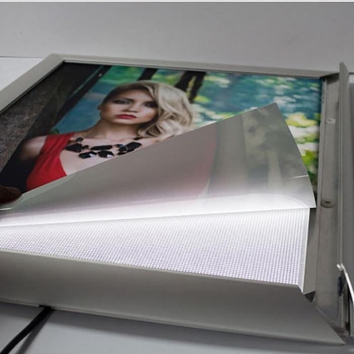 Jual Backlite Duratrans Eco-Sol 180 gsm ( Front Print ) 60" ( 152cm x ...