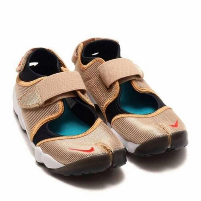 Jual Nike Air Rift Ninja Gold High - Jakarta Selatan - IR-SNEAKERS ...