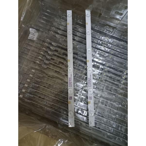 Jual BL - BACKLIGHT - LAMPU TV LED - 24 INC - SHARP - POLYTRON ...