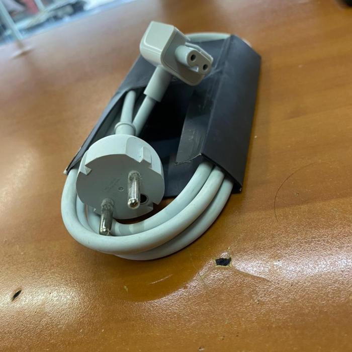 Jual KABEL CHARGER EXTENSION AC PLUG ADAPTOR MACBOOK MAGSAFE IPAD ...