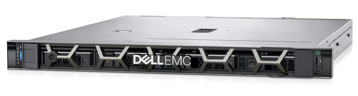 Jual Dell PowerEdge R250 Intel Xeon E-2324G, 16GB, 1TB - Jakarta Pusat ...