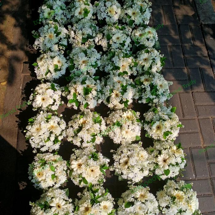 Jual BUNGA MEJA | BUNGA MEJA KECIL | BUNGA MEJA CENTERPIECE - Jakarta ...