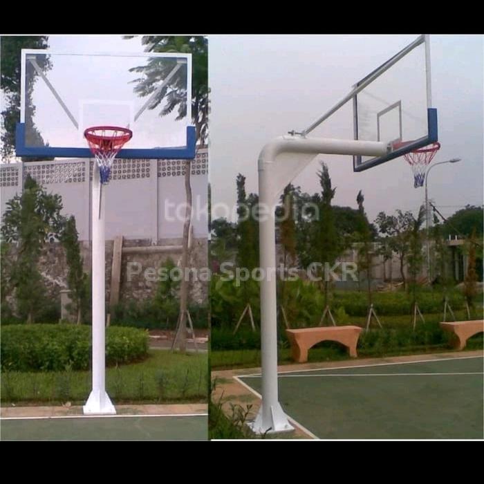 Jual ring basket tanam - Kab. Bekasi - Pesona Sports CKR | Tokopedia