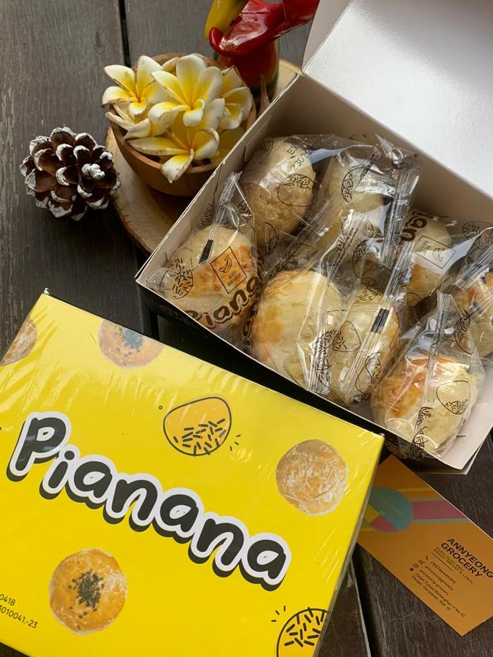 Jual PIANANA PIA BALI BANANA PIA BALI PIA OLEH OLEH KHAS BALI PIA ...
