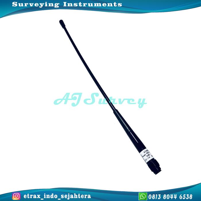 Jual EXTENDED ANTENNA GPS RTK GNSS SOUTH G1 Putih & G1 Plus - ANTENA UHF - Jakarta Timur - Aj ...