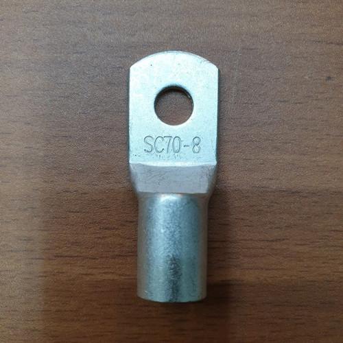 Jual Skun SC-70-8 Kabel 70mm Lubang Baut 8mm Premium - Jakarta Pusat ...