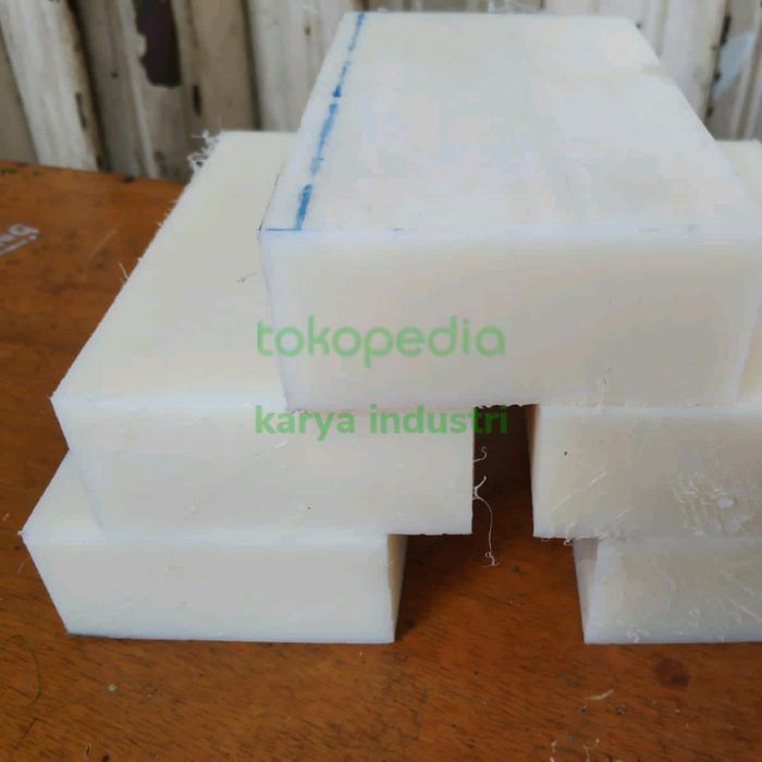 Jual polyethylene sheet / PE lembaran tebal 15mm 20mm x 90mm - Jakarta Barat - karya industri ...