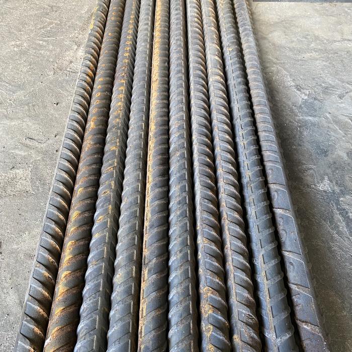 Jual Besi beton ulir 16mm SNI - Kota Medan - Toko Besi Medan Sumber ...