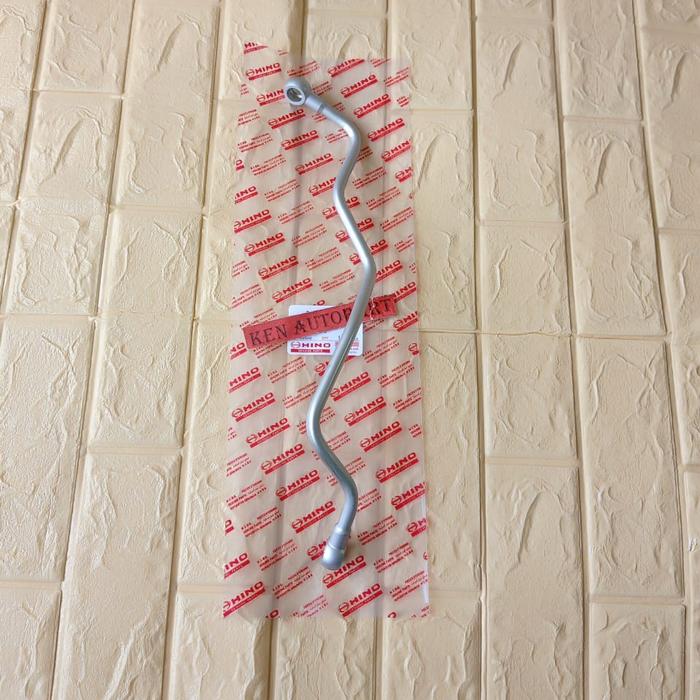 Jual PIPA SOLAR FILTER SOLAR ATAS PIPA FUEL FILTER ATAS PANJANG HINO ...