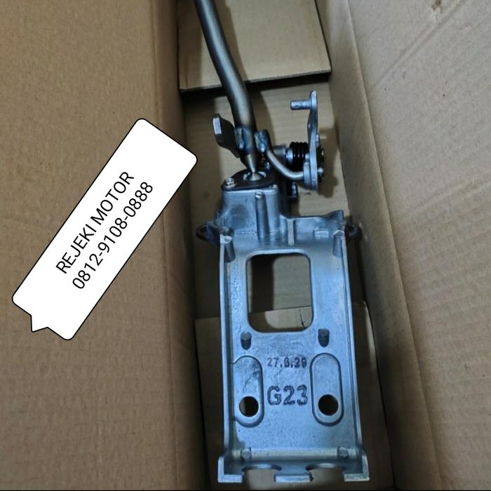 Jual FLOOR SHIFT ASSY TUAS PINDAH GIGI ROD TRANSMISI HINO LOHAN SET ...