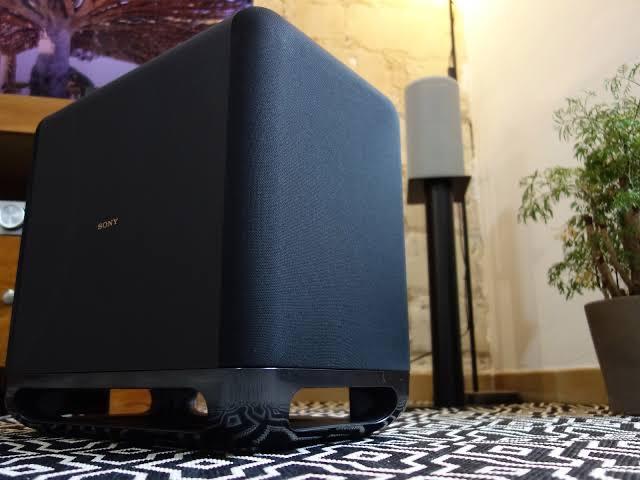 Jual SONY SUBWOOFER SA-SW5 RESMI GARANSI INDONESIA - Jakarta Pusat ...