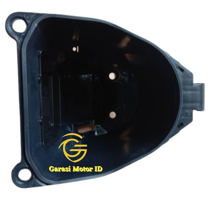 Jual Box Bagasi Jok Honda Supra X 125 Karisma 2002 2014 - Body Motor ...