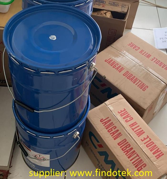 Jual Cat Meni untuk Besi Galvanis, Chugoku Galvanite No. 400 Primer @ 5 ...