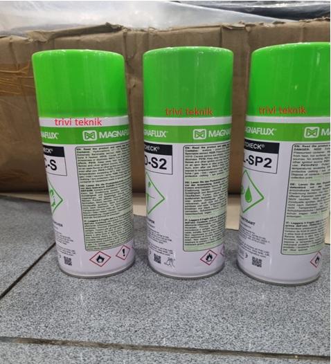 Jual liquid penetrant inspection ndt,magnaflux spotcheck cleaner ...