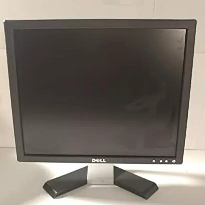 Jual Monitor Lcd Dell 17 inch kotak - Kab. Bogor - drakom | Tokopedia