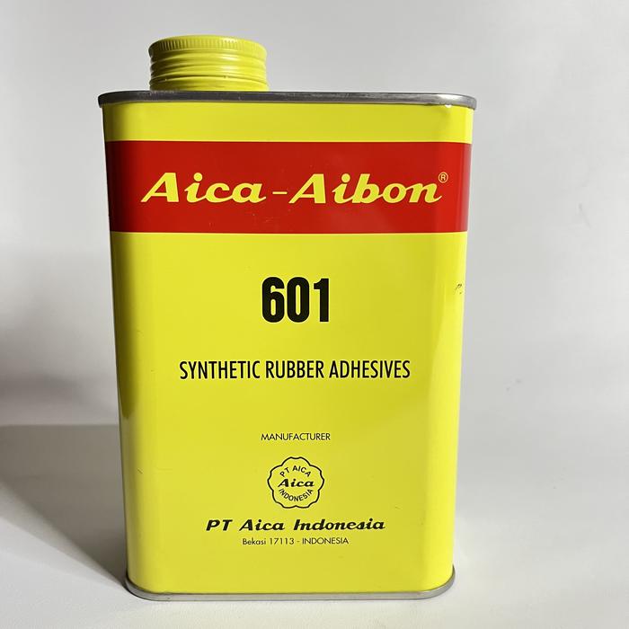 Jual Lem Kuning Aica Aibon 601 / Lem Serbaguna Aibon / Lem Aibon 700 Gram - Jakarta Selatan ...