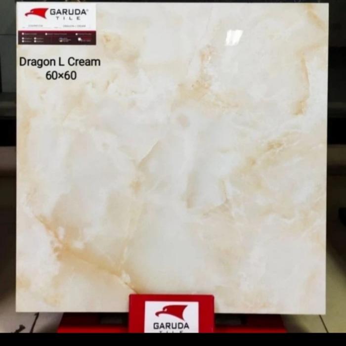 Jual Granit Murah lantai 60x60 dragon cream - Kab. Bogor - TOKO GRANIT ...