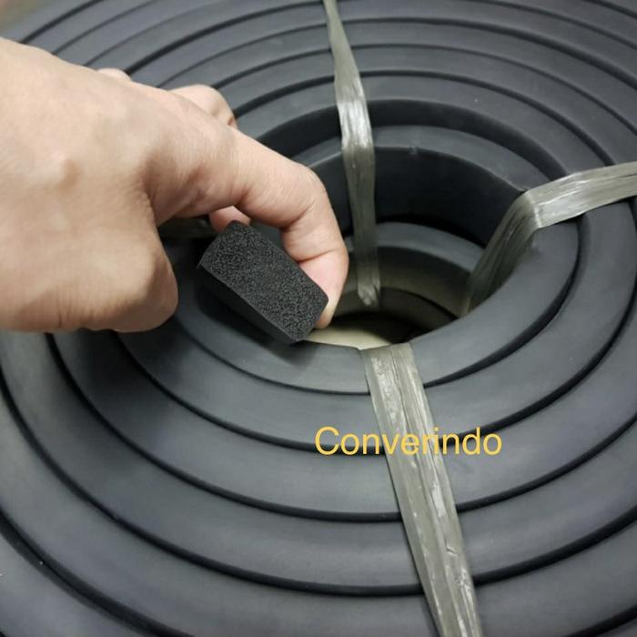 Jual Karet kapal / spon kapal / karet palka kapal / karet kedap 50 x 20 ...