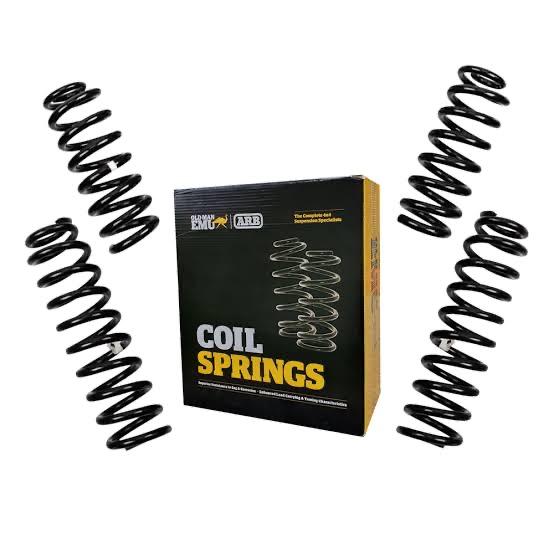 Jual Coil spring ome jimny jb74 coil spring old man emu jimny jb74 ...