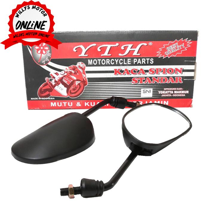 Jual Spion honda grand astrea legenda YTH / Kaca spion grand astrea ...