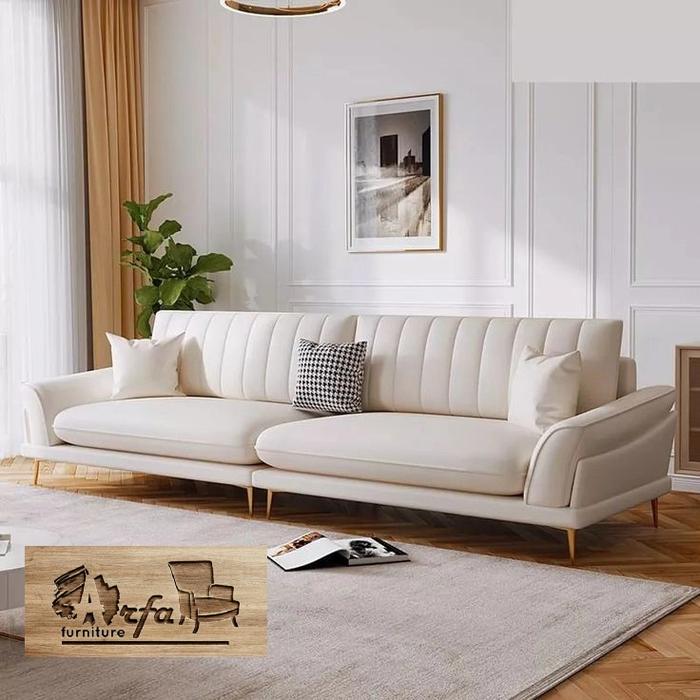 Jual sofa ruang tamu minimalis new model terbaru - Kab. Jepara - jepara ...