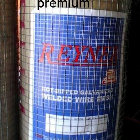 Jual kawat Reyner 1 cm x 1cm kawat 1.2mm - Kab. Bantul - Cv Makmur abadi jogja | Tokopedia