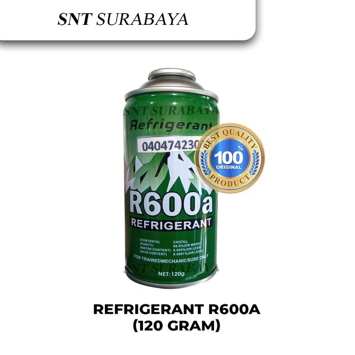 Jual Freon refrigerant R600 - Freon R600 showa - R600 - Kota Surabaya ...
