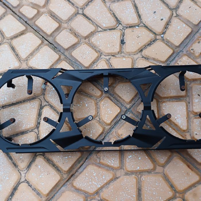 Jual shroud frame fan metal gigabyte gtx 970 g1 gaming - Kab. Bone ...