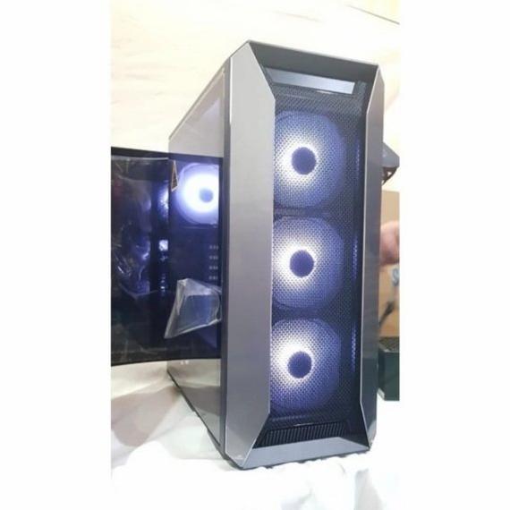 Jual Infinity Spartan Casing PC Gaming Case - Jakarta Timur - novan74 ...