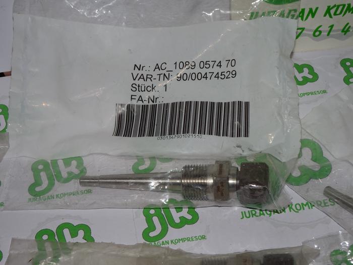 Jual Atlas Copco Temperature sensor 1089057470 genuine - Jakarta Utara ...