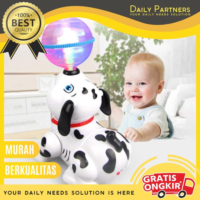 Jual Mainan Anak Dance Poopie Best Seller 2022 ORIGINAL - Jakarta Barat ...