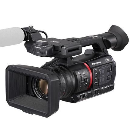 Jual panasonic ag cx350 4k Camcorder Professional New - Jakarta Utara ...