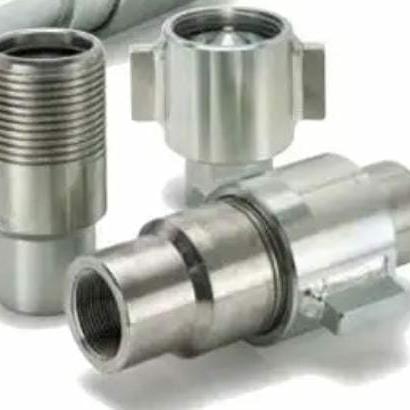 Jual Snap-Tite 75 series Thread to connect coupling size 1" male ...