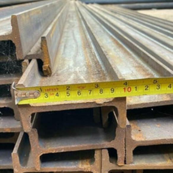 Jual besi wf 100 | inp 100| panjang 6 mtr | 38 kg - Kota Bekasi - DSD ...