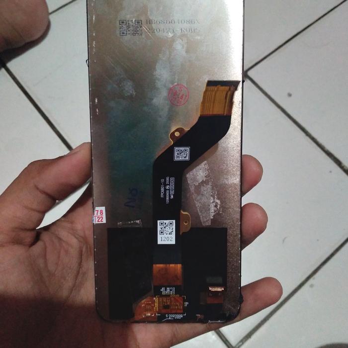 Jual lcd infinix hot 9 play - Jakarta Barat - re&da | Tokopedia