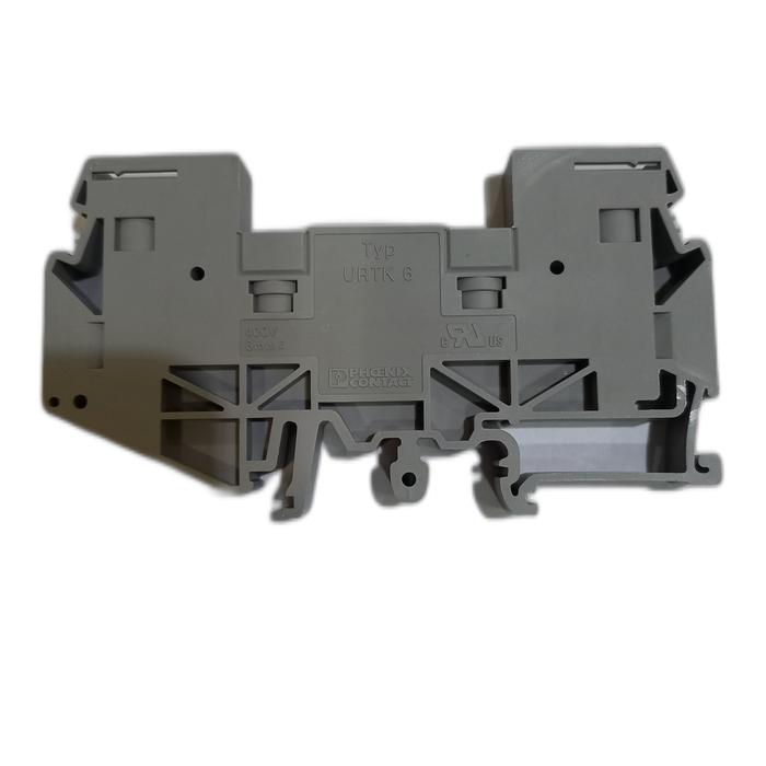 Jual URTK 6 terminal blok phoenix contact 3026272 - Jakarta Barat ...