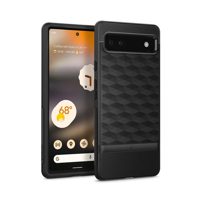 Promo Caseology Parallax Compatible with Google Pixel 6a Case 5G (2022) - Ma Cicil 0% 3x ...