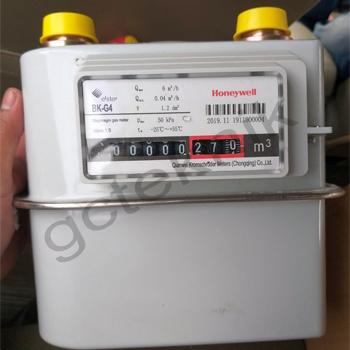 Jual Elster Honeywell Gas Meter BK-G4 - Jakarta Pusat - gcteknik | Tokopedia