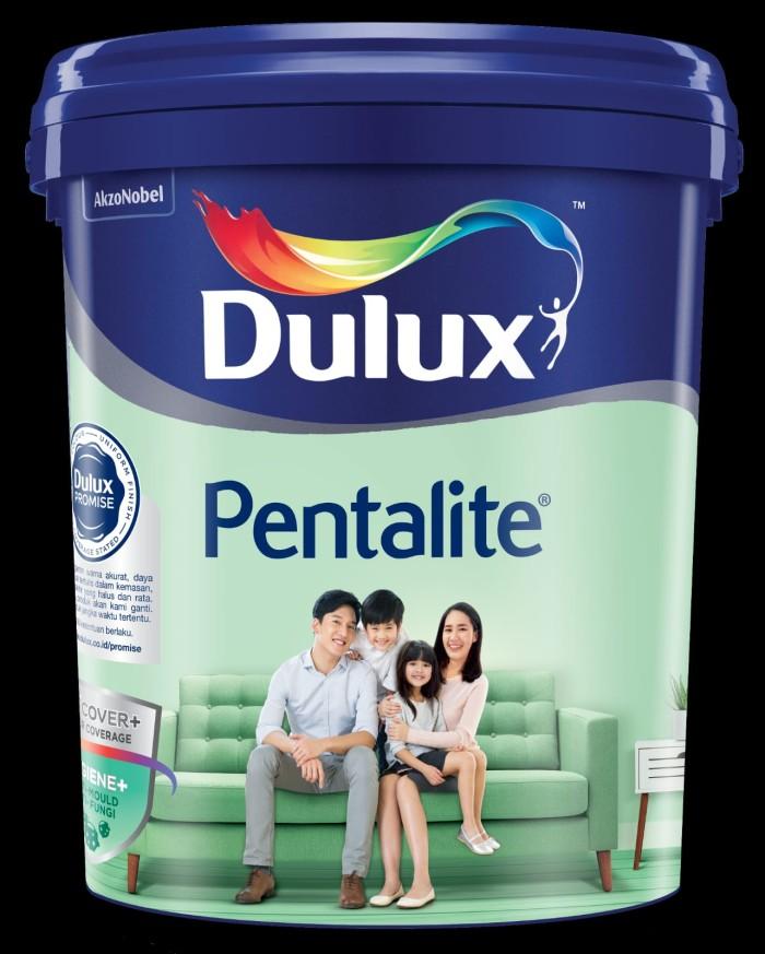 Jual DULUX PENTALITE ANTIBAC BASE T922AV - Kota Makassar - SUNMART ...