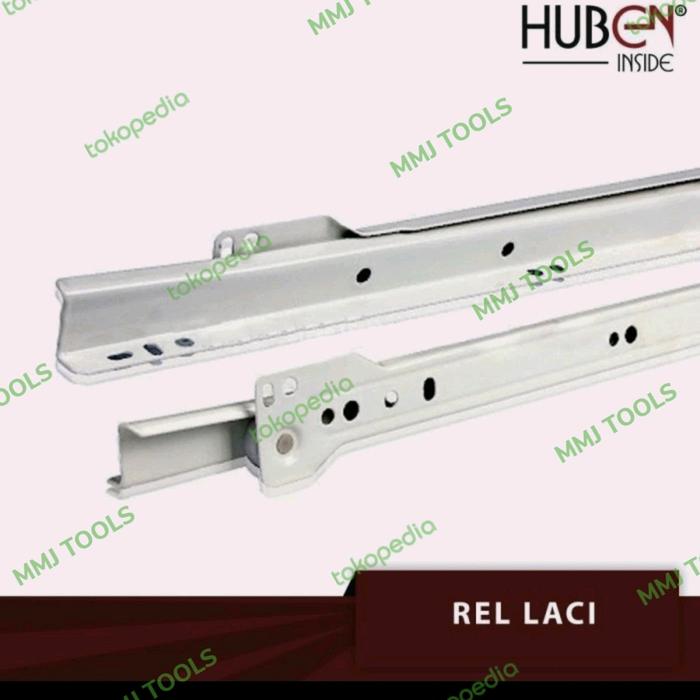 Jual Rel laci HUBEN 60cm - HUBEN rel laci single track - Jakarta Utara ...