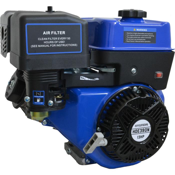 Jual HYUNDAI GASOLINE ENGINE / HDE 390N - MESIN PENGGERAK BENSIN ...