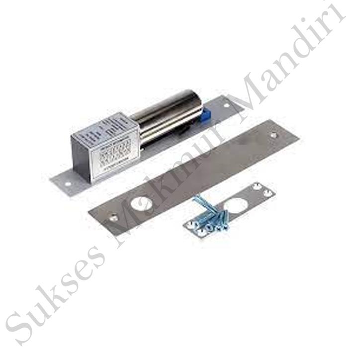 Jual Drop Bolt + Bracket untuk pintu akses kaca - Jakarta Barat - TK ...