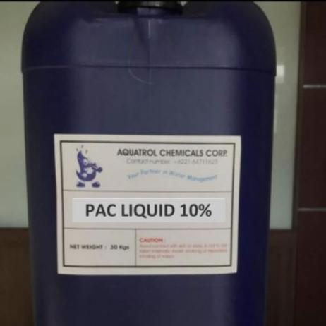 Jual Poly Aluminium Chloride - PAC Cair 30 Kg - Jakarta Utara - tirta ...