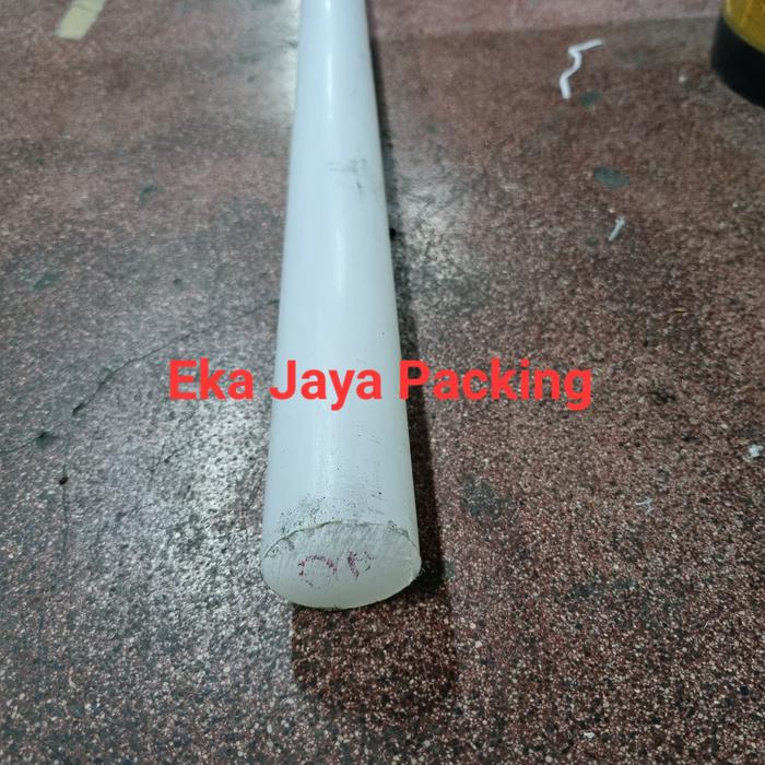 Jual Polypropylene Rod 4" inch ( PP 100mm Batangan ) - Jakarta Barat ...