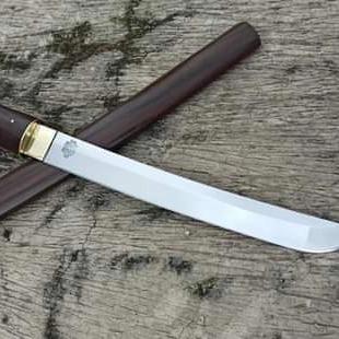 Jual KATANA TANTO BAJA SUP9 (GERMANY) - Kota Malang - Antiq Barokah | Tokopedia