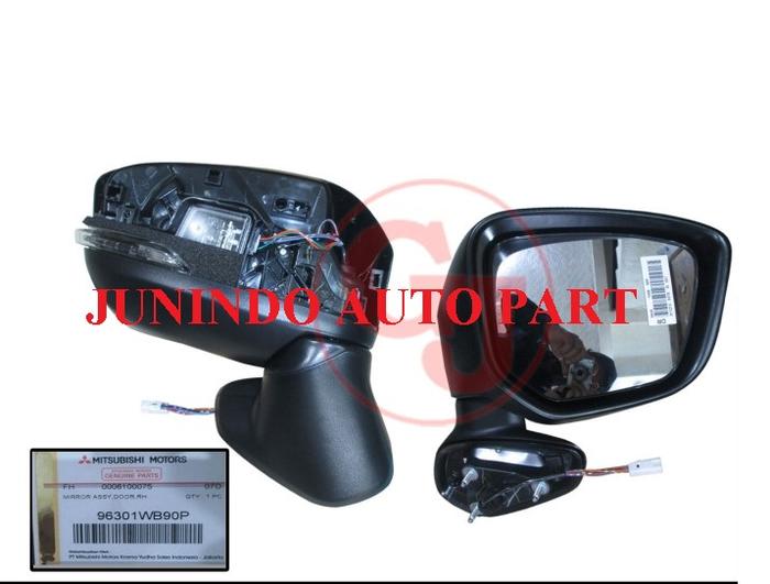 Jual SPION KANAN XPANDER 2020 KEATAS DAN XPANDER CROSS 96301WB90P ...