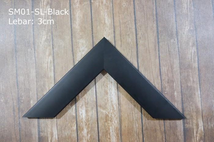 Jual Bingkai Foto Minimalis Frame Ukir Ukuran 15x20 - Jakarta Timur ...